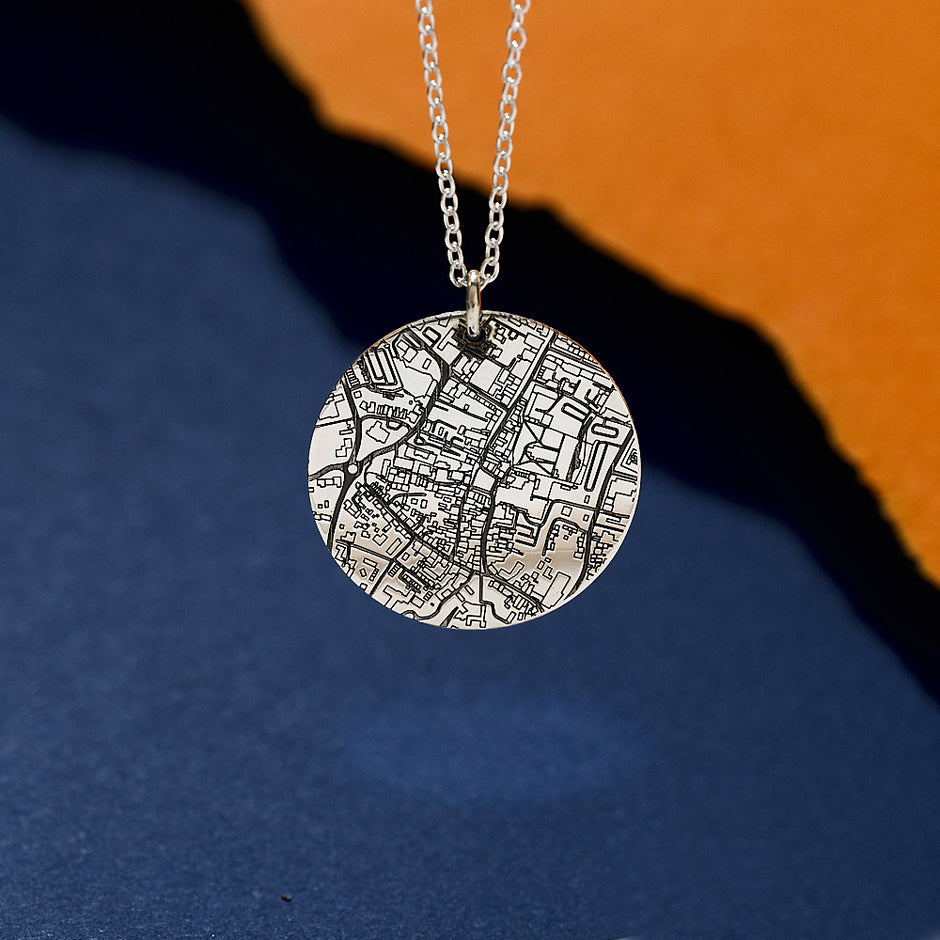Designer Silver & Gold Meaningful & Nature Inspired Jewellery ...