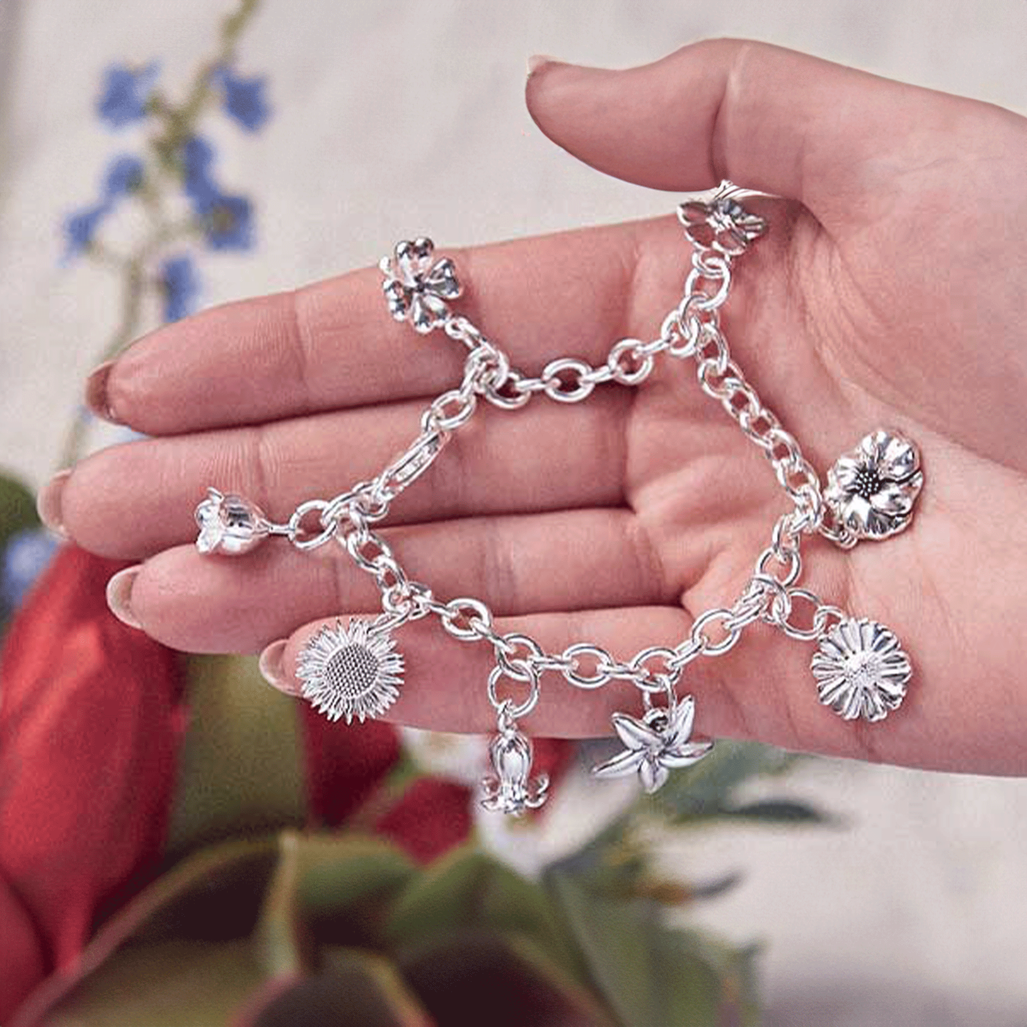 10 Valentines Day Jewellery Gift Ideas for Her - Scarlett Jewellery