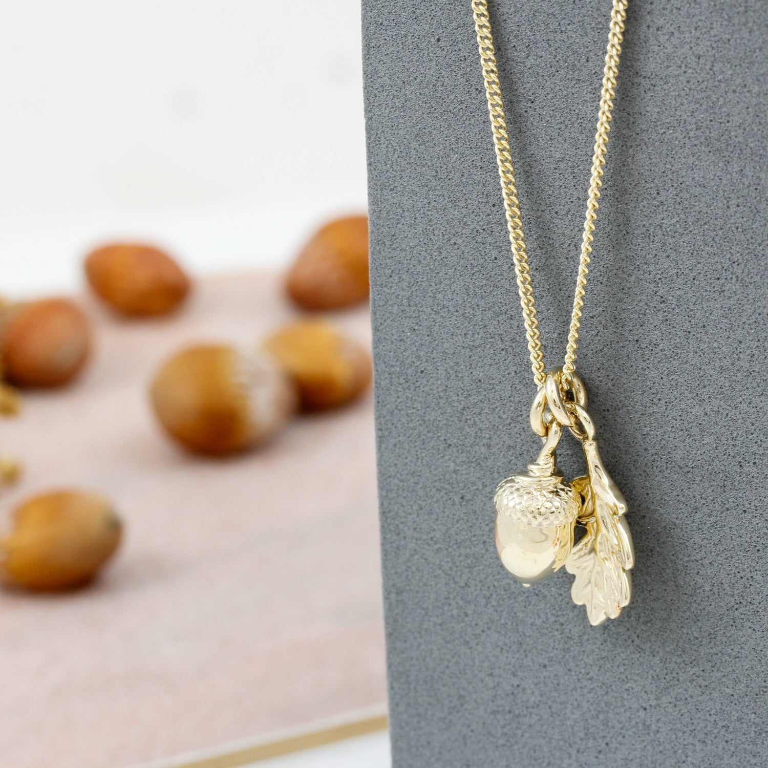 Necklaces - Designer Silver & Gold Pendants - Scarlett Jewellery